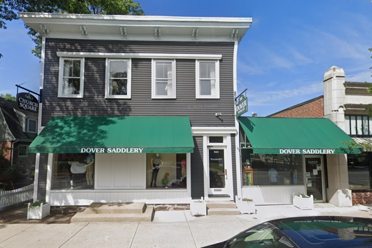 Dover Saddlery Warns 112 Jobs At Risk In Boston Area