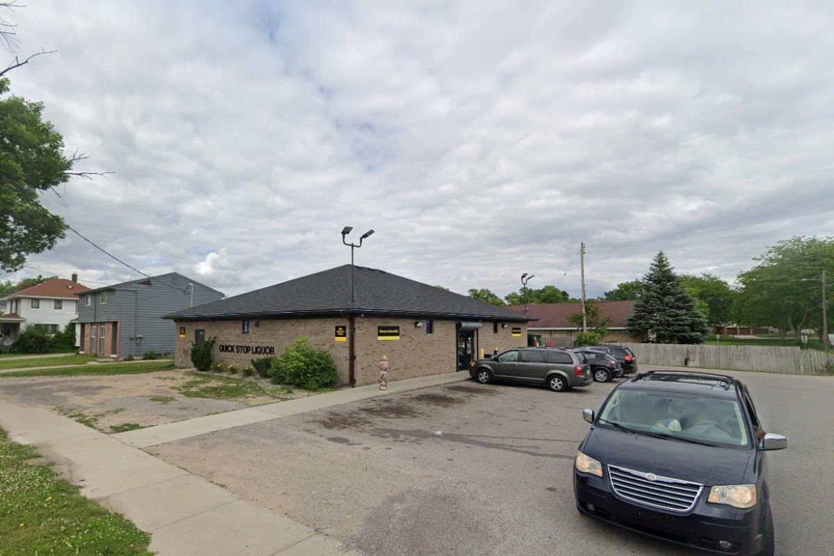 Saginaw Prom Night Turns Deadly In Quick Stop Parking Lot