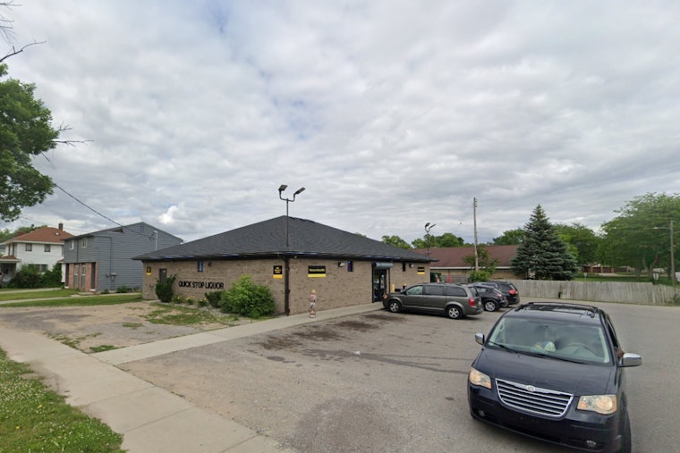 Saginaw Prom Night Turns Deadly In Quick Stop Parking Lot