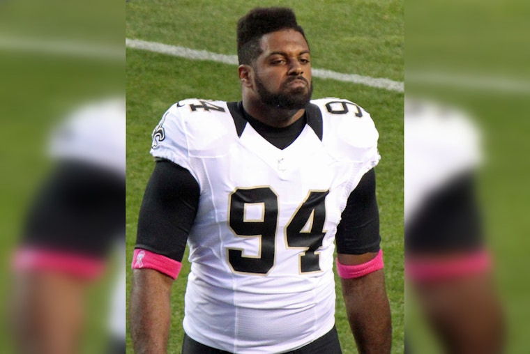 Saints Offer Cam Jordan A Deal; Taysom Hill Not Offered