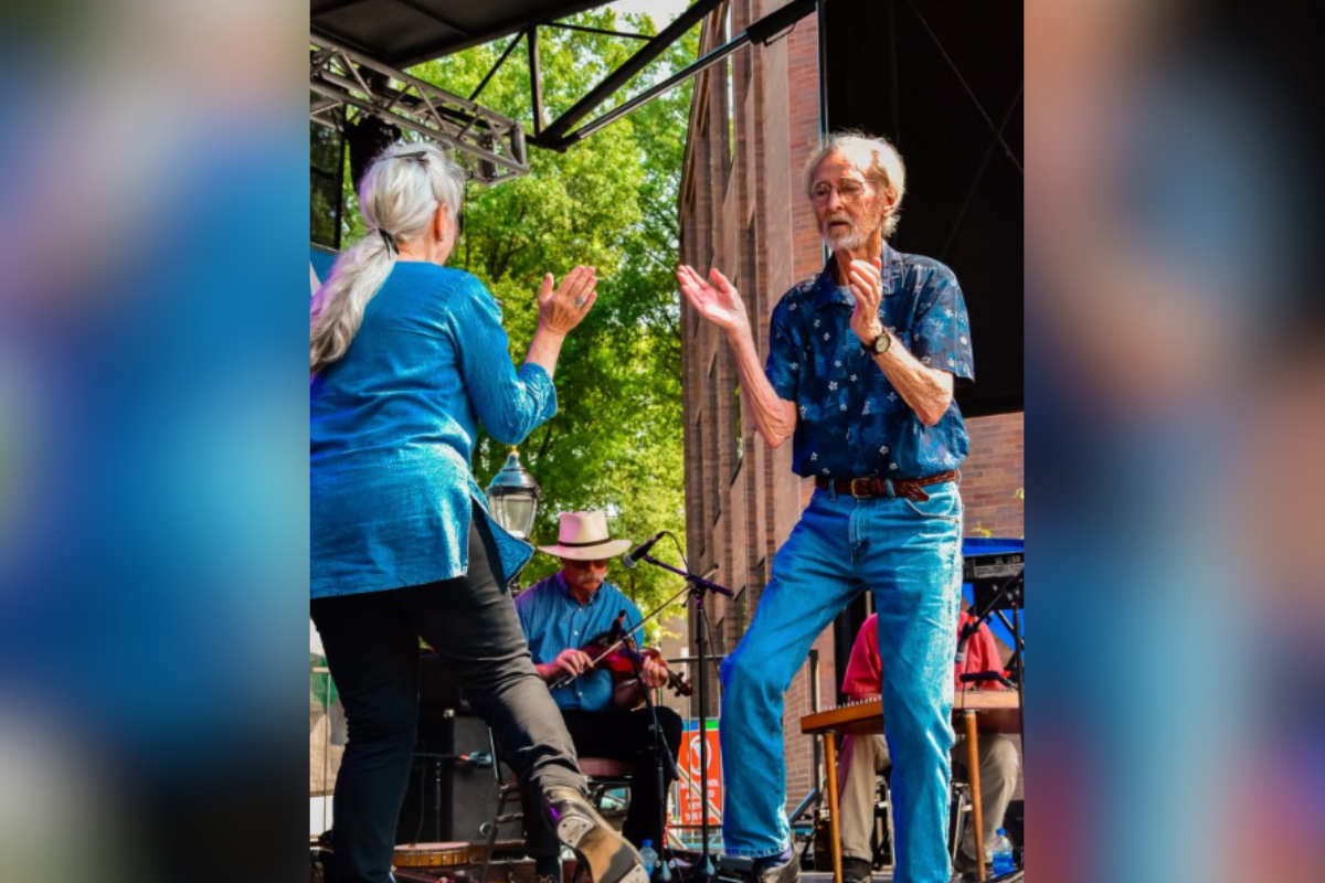 Salisbury Cancels 2026 Maryland Folk Festival