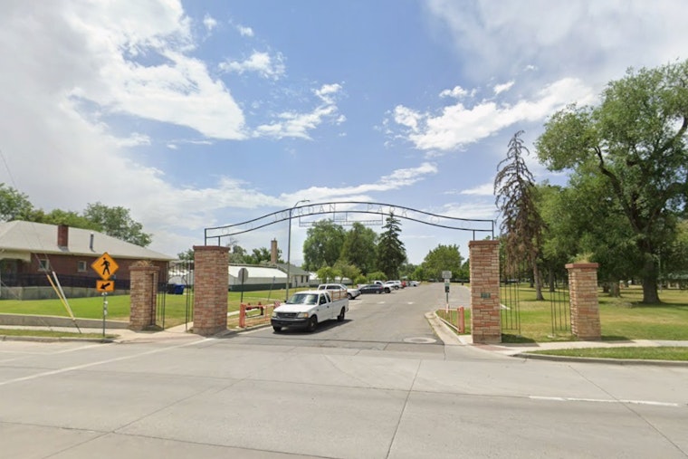 Salt Lake Filipino Fest To Flood Jordan Park With Food, Beats And Big