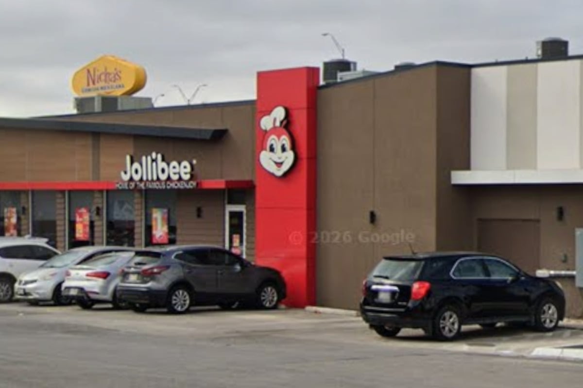 San Antonio Fried Chicken Wars Heat Up As Jollibee Plots 15-Store