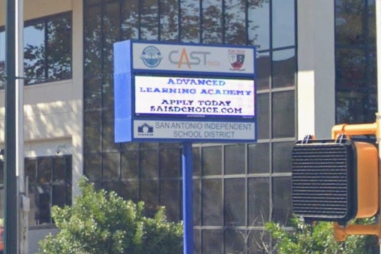 San Antonio ISD Ends Teach For America Placements