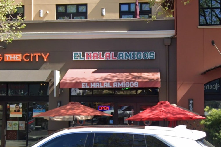 San Jose’s Halal Taco Upstart Snags Guy Fieri Spotlight
