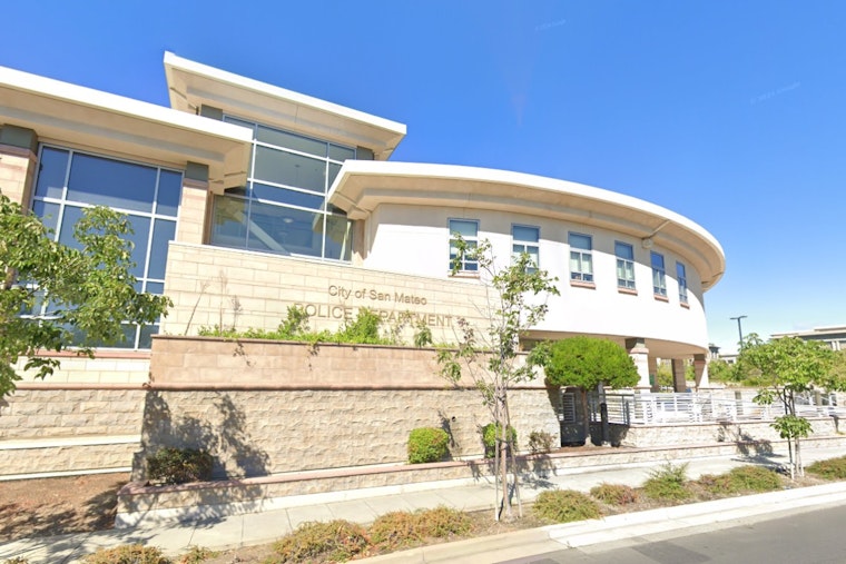 San Mateo Teen's Alleged DUI Crash Spree Ends With Hospital Trip,