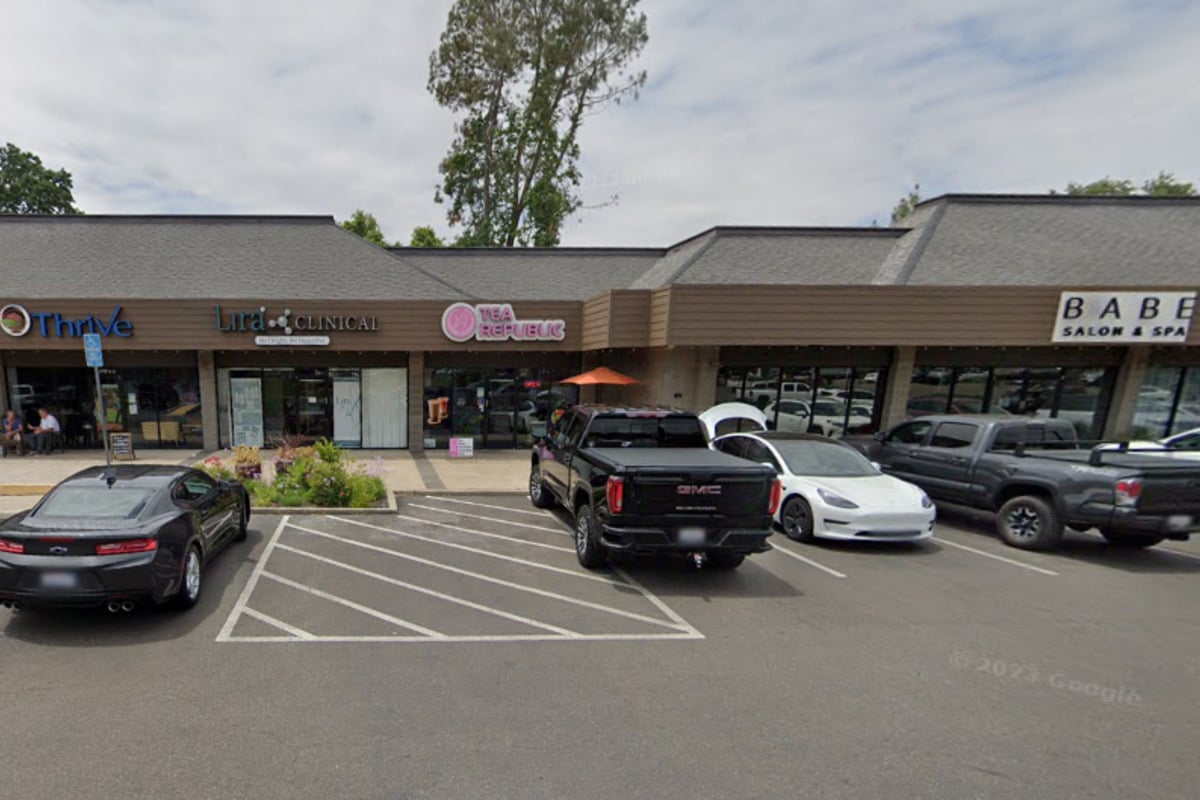 Antalya Delights: Rocklin's New Turkish Café