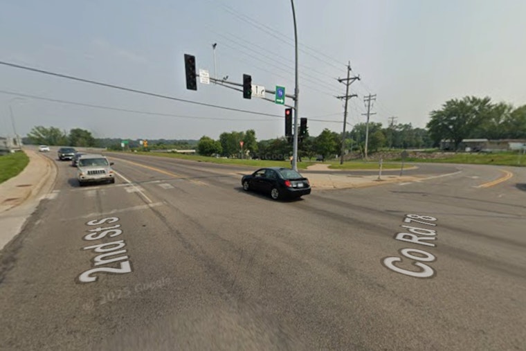 Sartell Crash Knocks Out Phones And Internet Citywide