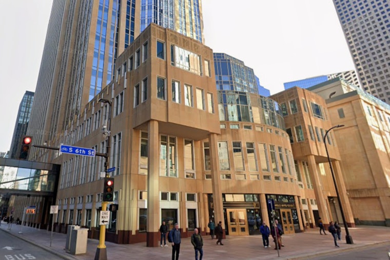 Saul Ewing Moves Minneapolis Office to Wells Fargo Center