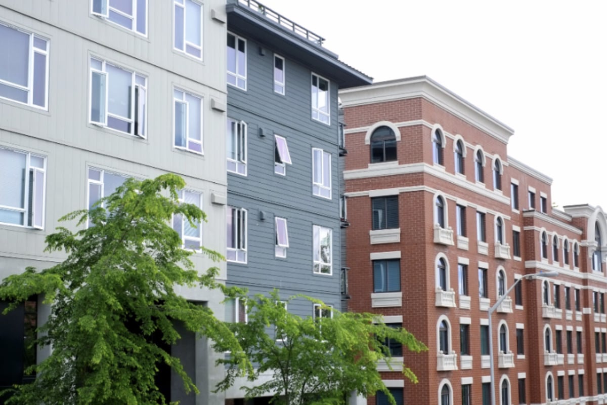 Seattle: Affordable Housing Vacancy Mirrors Citywide Rate