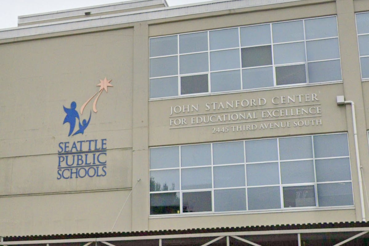 Seattle School Board Braces For Showdown Over Campus Cops Tonight