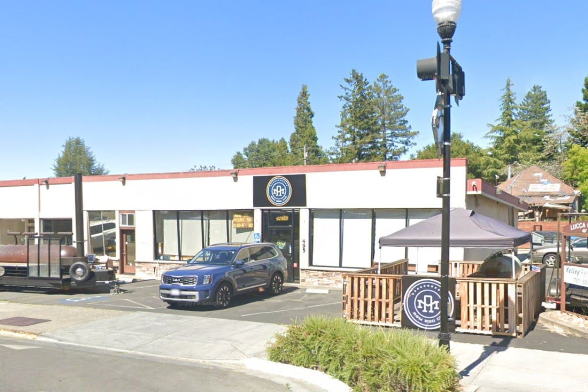 Sebastopol Smoke Showdown Puts A&M BBQ On The Chopping Block