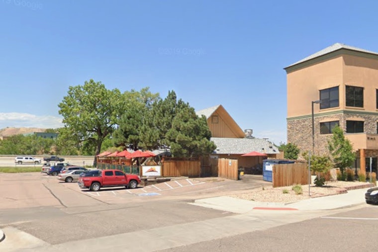 Second Fire in Two Days Rattles Castle Rock’s Hideaway Bar & Grill