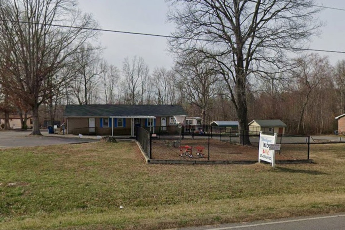 Shelby Mom Says Daycare Left Her 5-Year-Old With Badly Injured Ear And