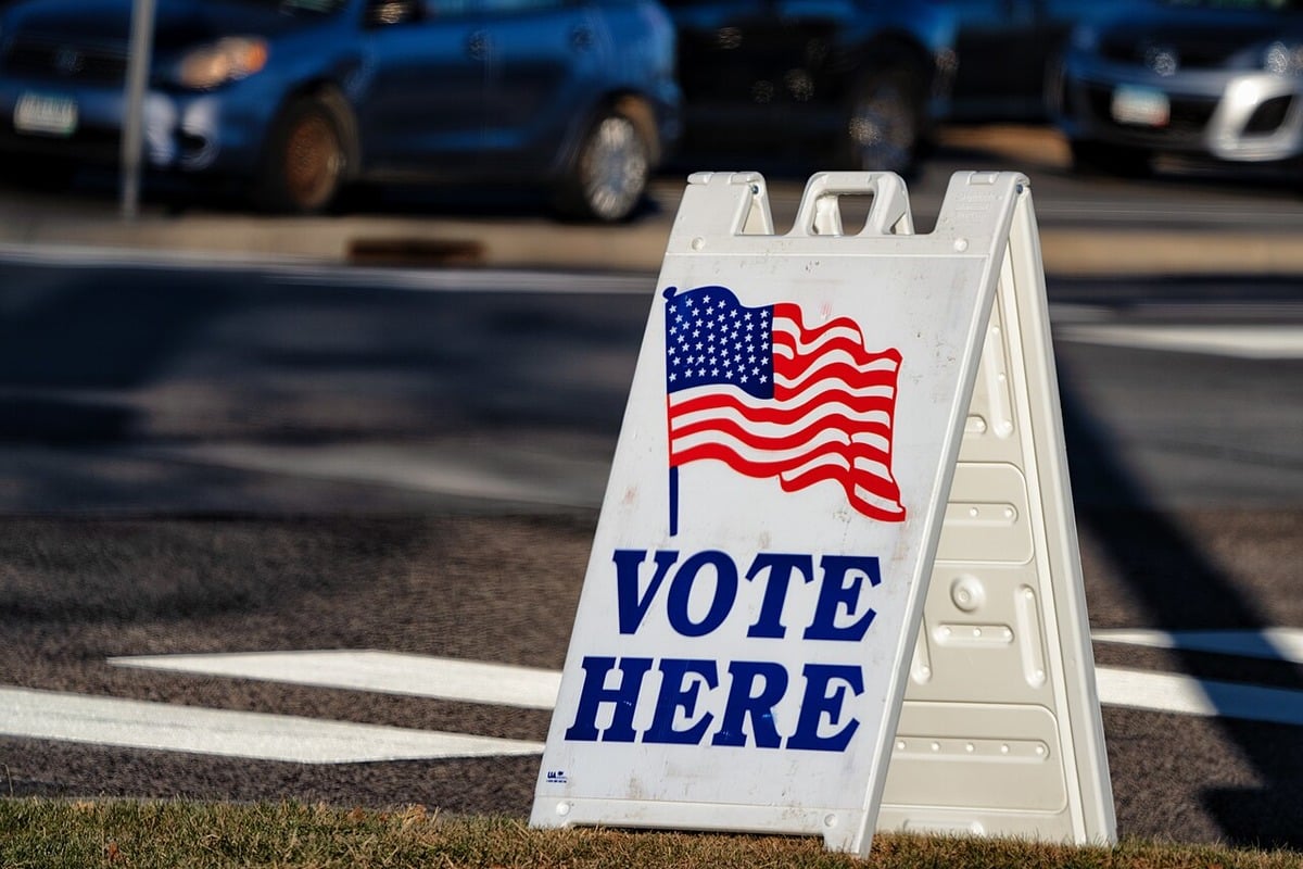 Shelbyville Braces For Ballot Showdown In Tuesday County Primary