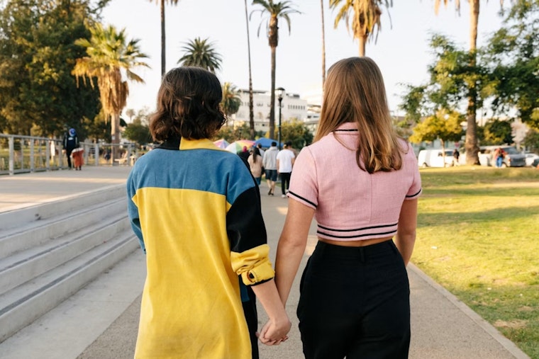 Shocking New Survey: One In Three LGBTQ Youth Say They Considered
