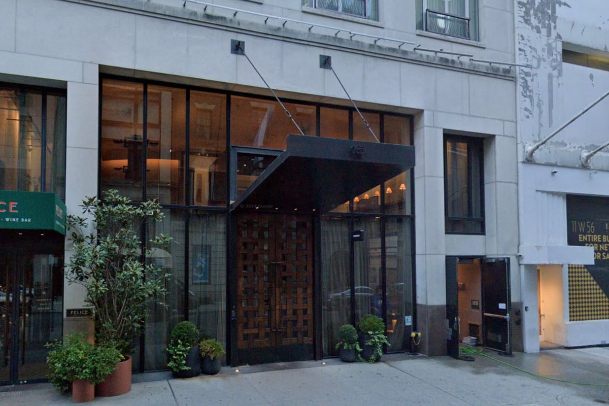 Chambers Hotel Sold For $66M On Billionaires Row