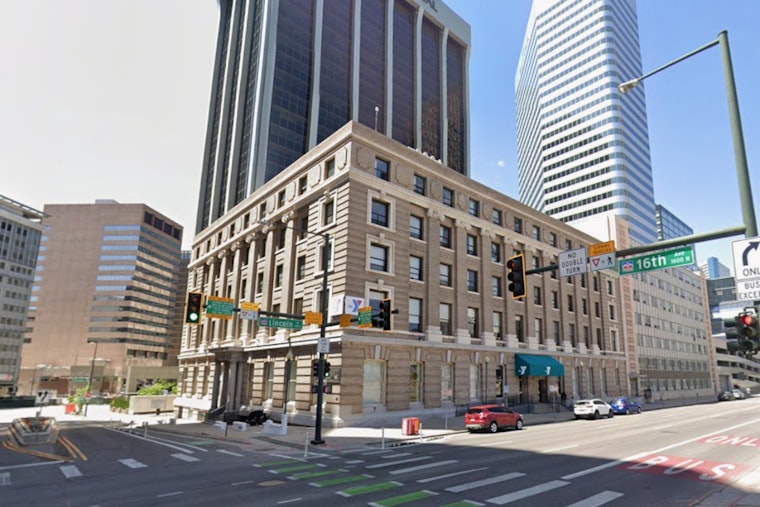 Shuttered Downtown Denver Y Poised For Housing-Fueled Second Act