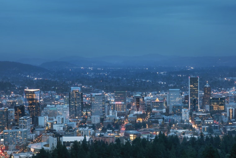 Portland Tech Jobs Poised For Small Rebound This Year
