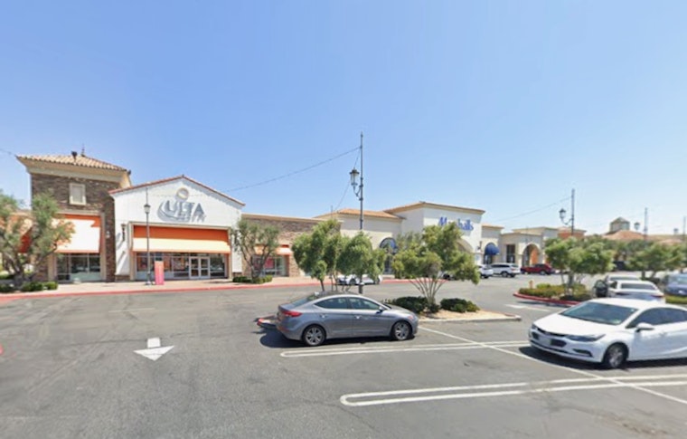 Simi Valley Mall Redevelopment Would Replace Parking With Homes