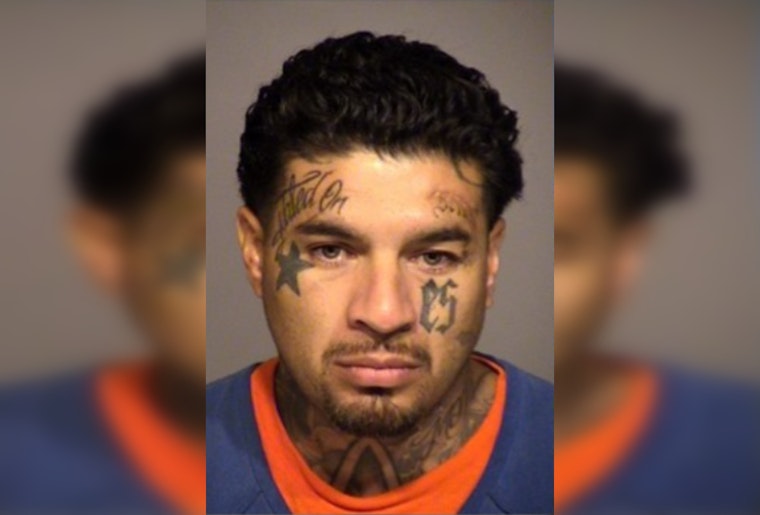Simi Valley Man Pleads Guilty in Girlfriend’s Stabbing