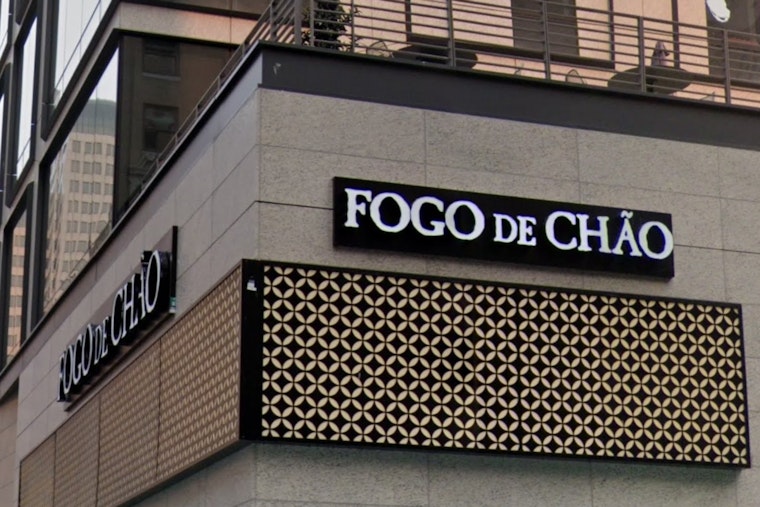 Sky-High Sips: Fogo de Chão Rooftop Quietly Takes Over Downtown