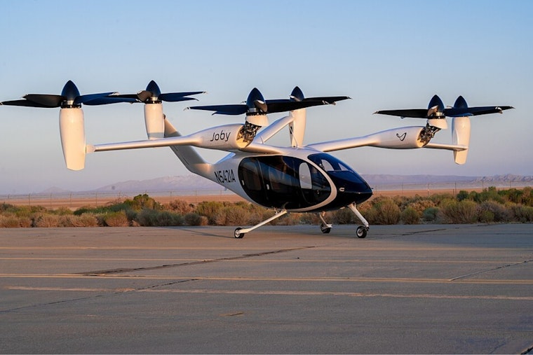 Sleepy Hollister Airfield Becomes Ground Zero for California’s Flying