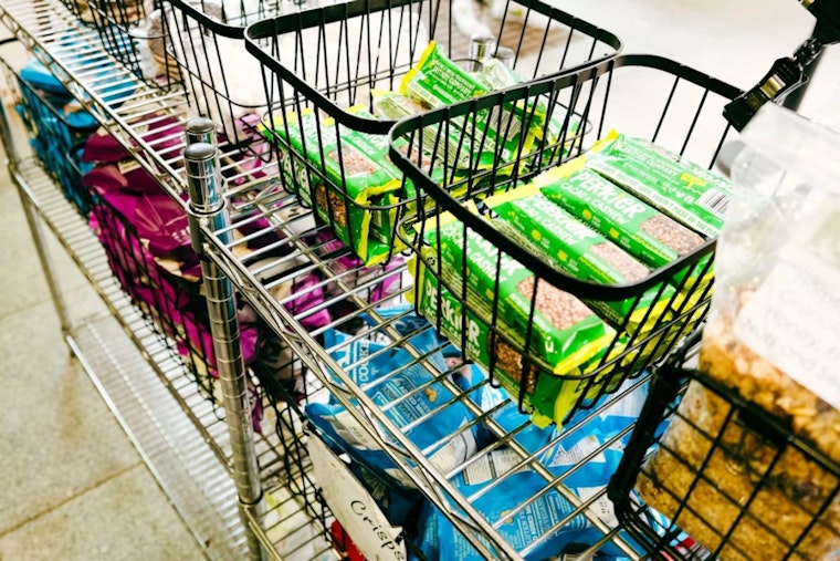 Snap Shock in the Sun City: El Paso Families Brace for Summer Hunger