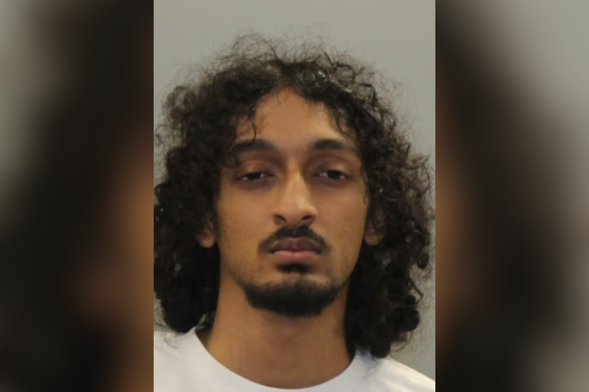 Snapchat Predator Nailed After Luring Frederick Middle School Girls to