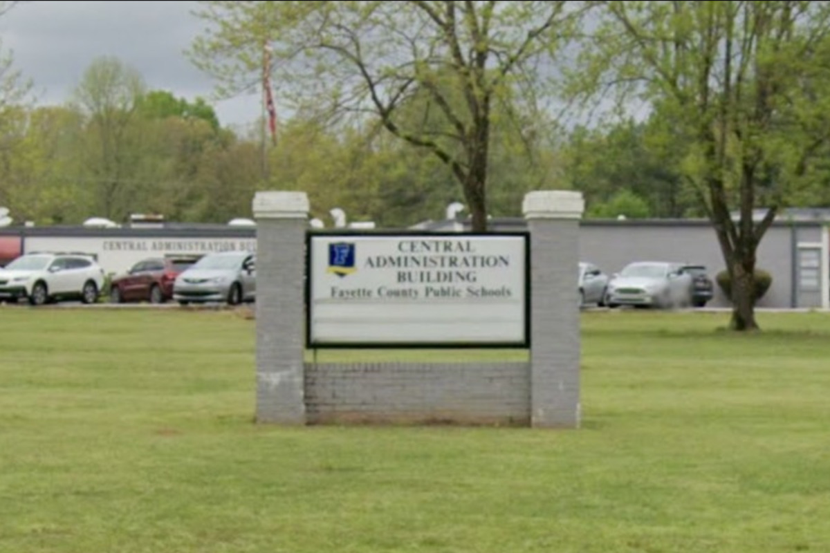 Somerville Fayette County Schools May Cut Up To 75 Staff