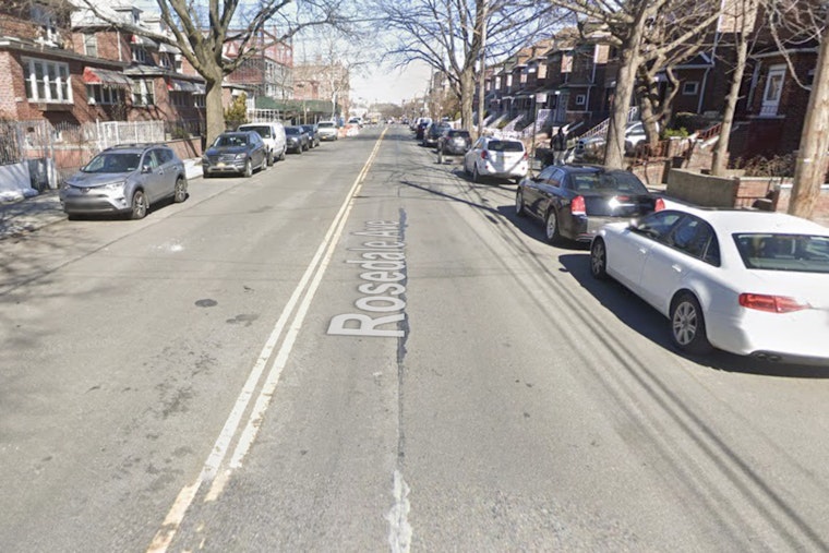 Bronx Man Stabbed in Soundview; Taken to Jacobi