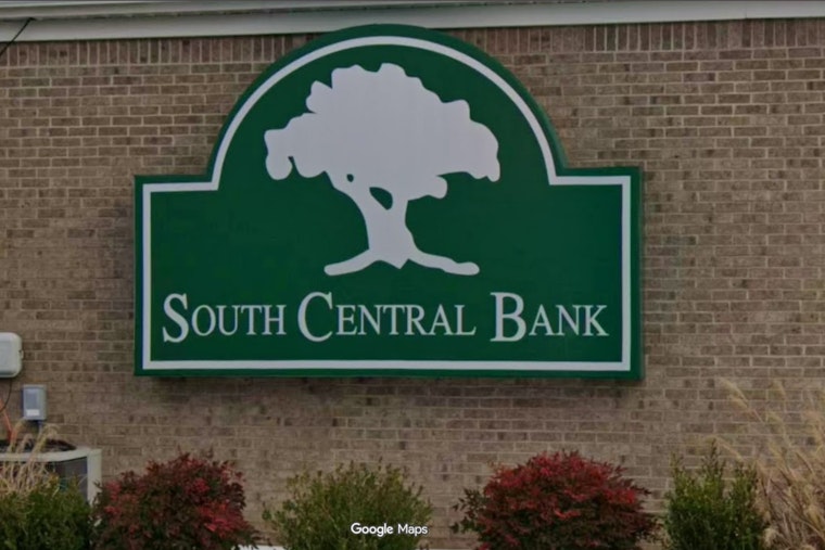 South Central Bank $2.8M Overdraft Settlement Details