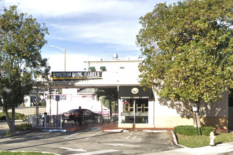 Einstein Bros. Closes in South Miami After 28 Years