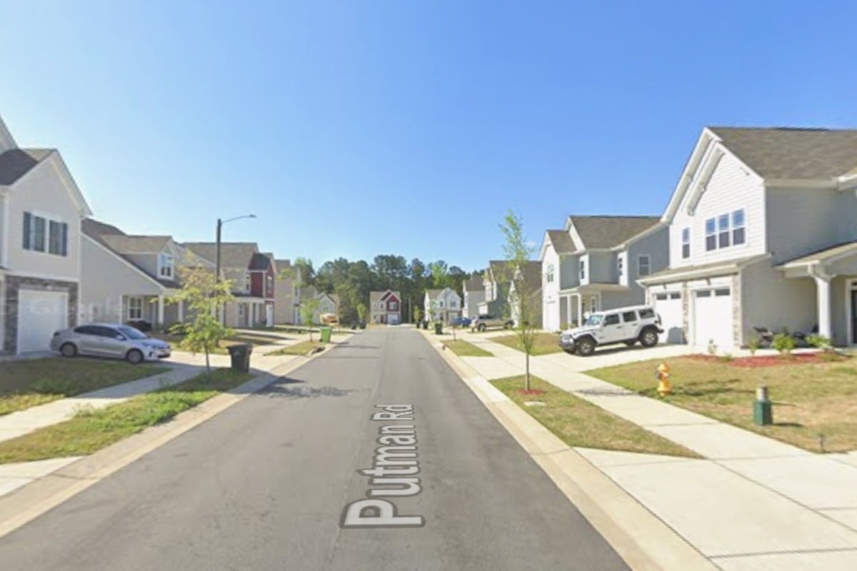 Southeast Raleigh Jerked Awake As Overnight Gunfire Erupts On Putnam