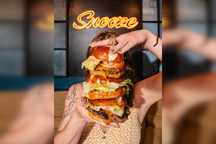 Southwest Austin Snaps Up New Snooze As Arbor Trails Brunch Scene