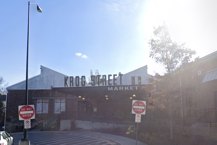 Nando's Peri-Peri Coming To Krog Street Market In Atlanta