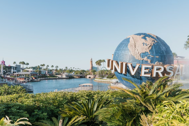 Spielberg Takes Over Universal Orlando in Summer Blockbuster Blitz