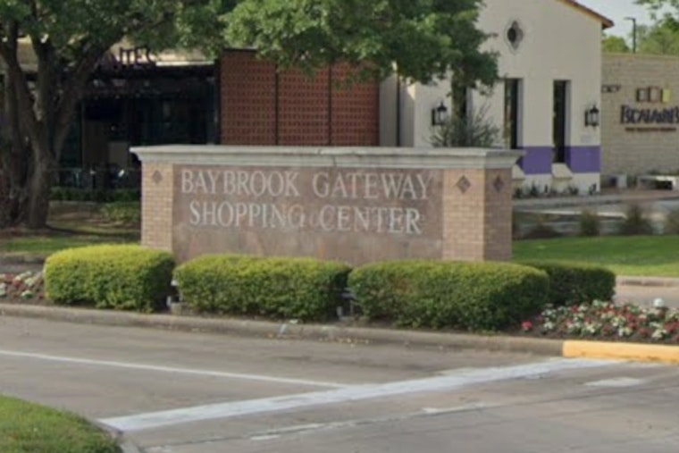 Sprouts Crashes Webster Grocery Scene With Baybrook Debut
