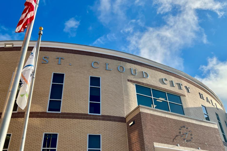St. Cloud’s $60 Million Gamble To Remake Downtown Core