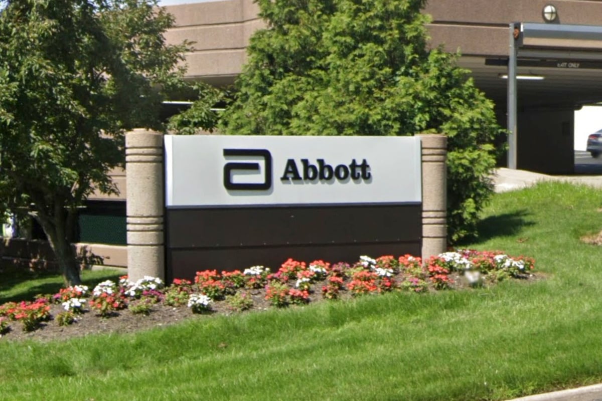 St. Louis Court Upholds $495M Verdict Against Abbott