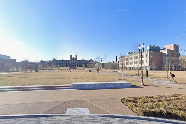 St. Louis Shockwave as WashU Snags Record $200M to Power New Public