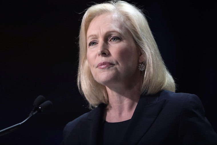 Gillibrand Says $156.5M MTA Accessibility Grant For Bronx Can Proceed