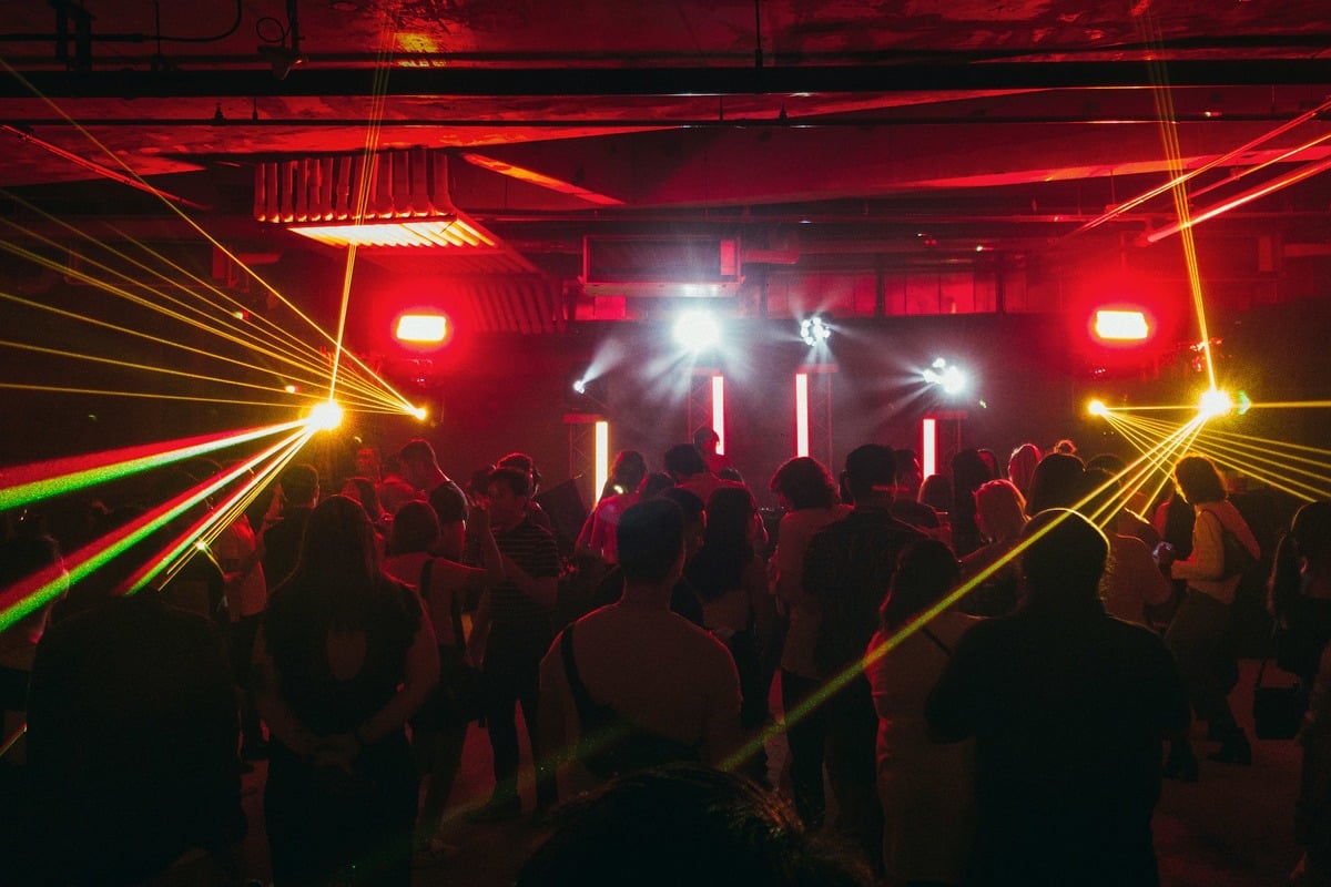NY Liquor Authority Moves To Ease Dancing Rules
