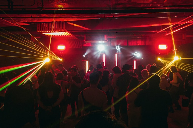 NY Liquor Authority Moves To Ease Dancing Rules