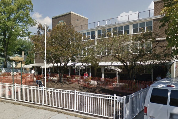 Silver Lake Sues New York Over Medicaid Reimbursement