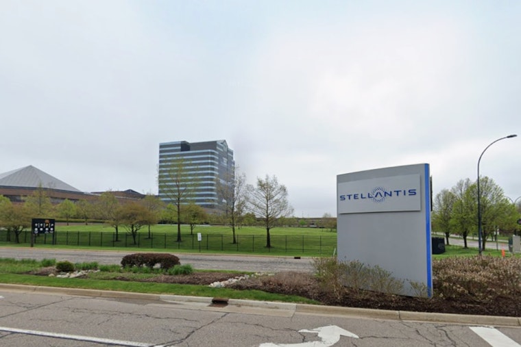 Stellantis Rolls Out Its Own Bank In The Salt Lake Suburbs