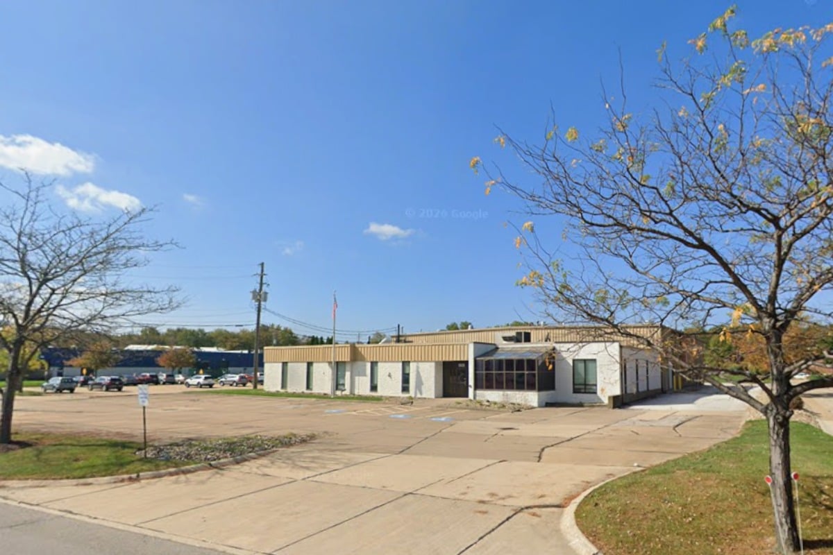 Steris Drops $60 Million On Mentor, Turns Suburb Into Sterility Hub