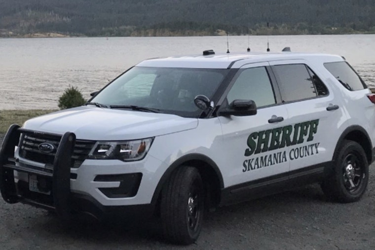 Stevenson woman found dead; children located safe, suspect arrested