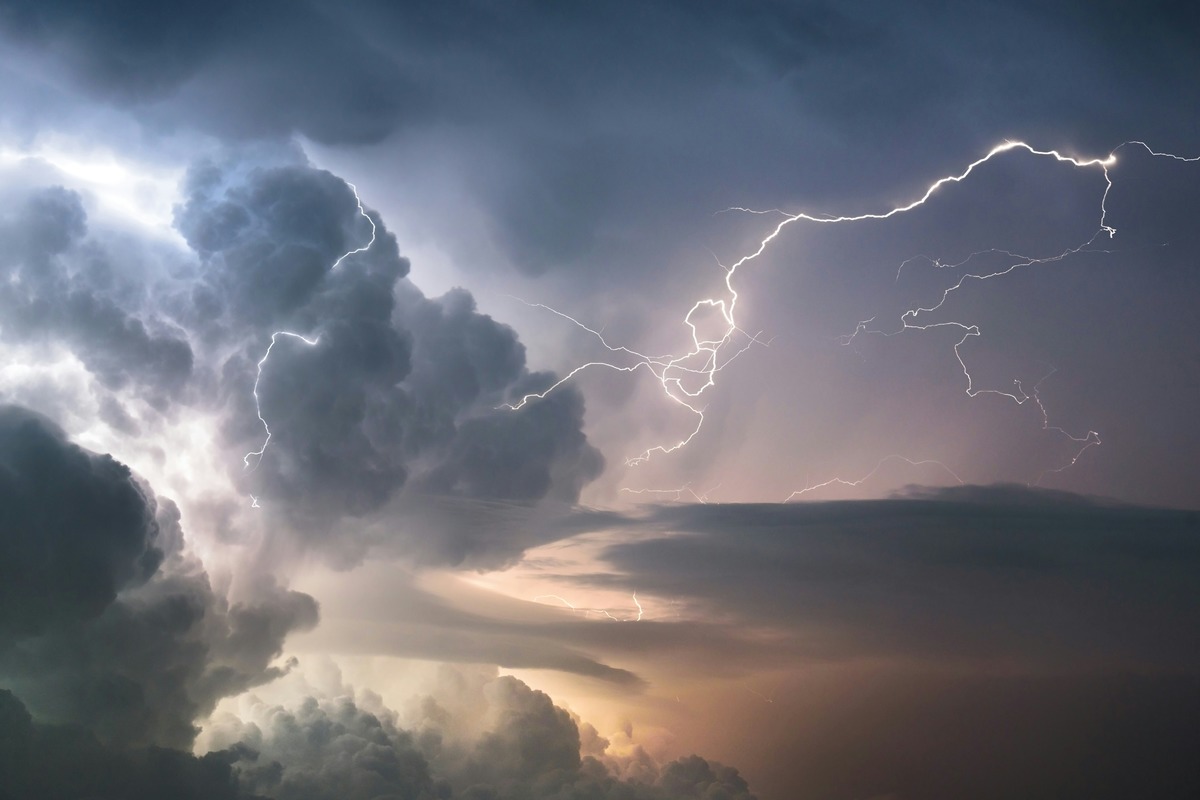 Jacksonville Braces For Afternoon Storms And High Rip Risk