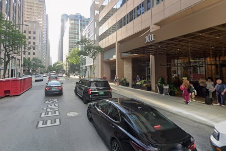 La Bella Trattoria Debuts In Streeterville; Altezza Rooftop Coming